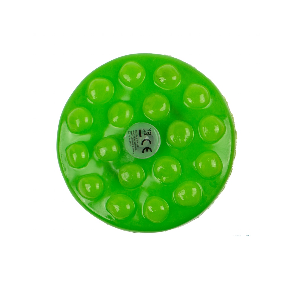 Ufo Popper Spinner LED – Fidget zum Poppen & Drehen – Loris Shop